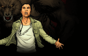 Taboo Official Website