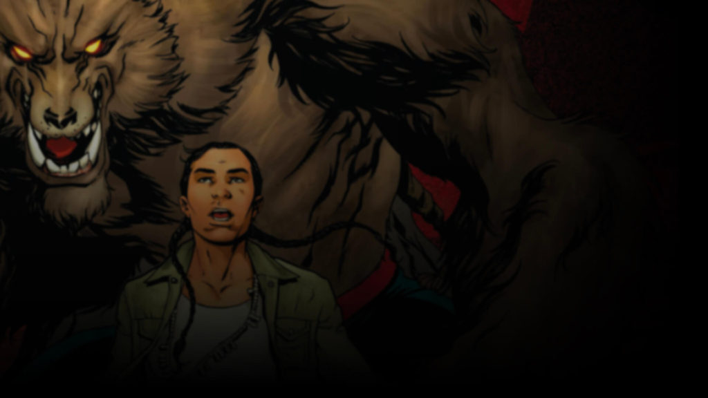 Taboo Official Website